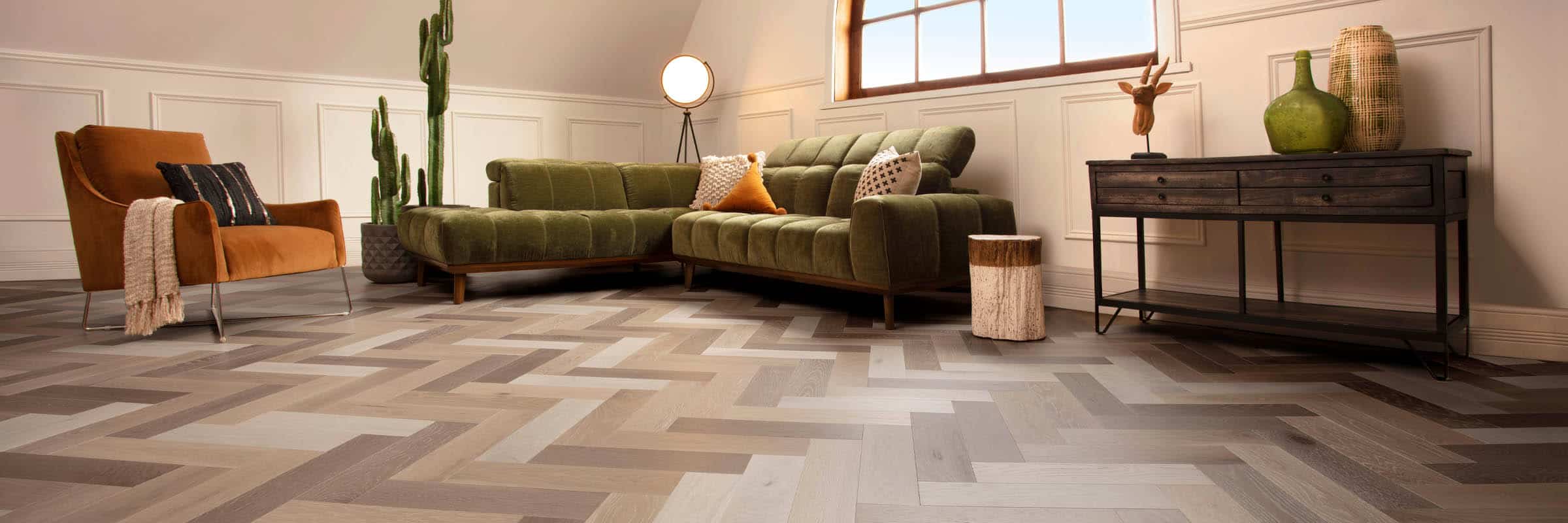 Quality Seattle Flooring Service & Design | Dallas Watson Flooring